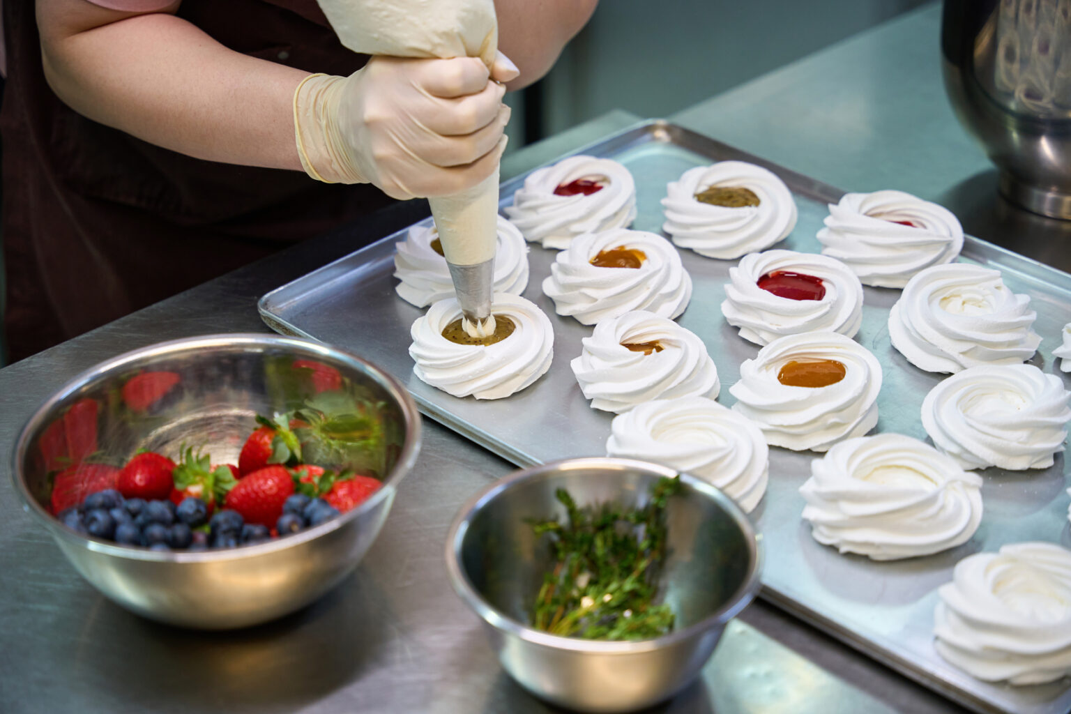 Explore Top Baking Courses KL & Patisserie Course Options